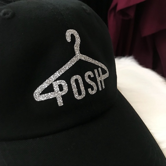 SellersMerch | Accessories | Posh Hat Low Profile | Poshmark